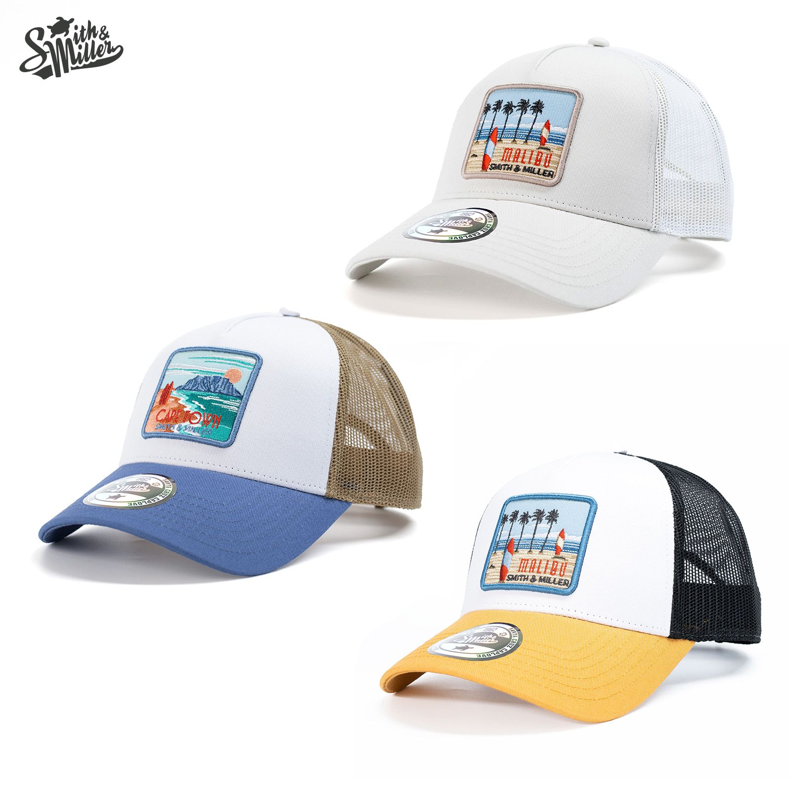 Caps